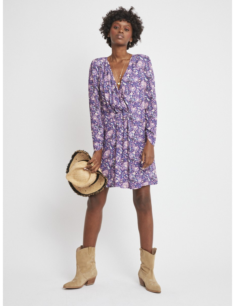 Robe Rolling Santa Giulia