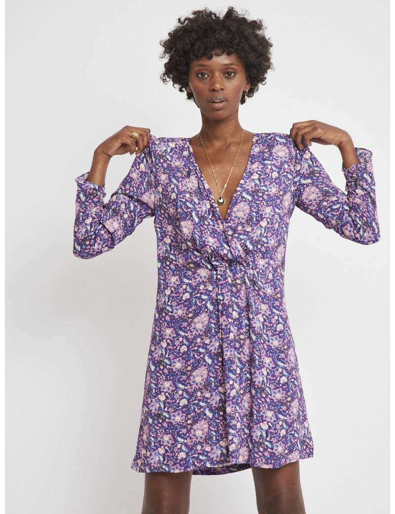 Robe Rolling Santa Giulia